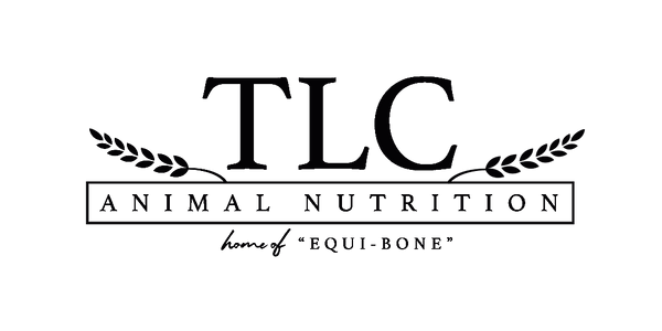 TLC Animal Nutrition, Inc. – TLC Animal Nutrition, Inc.