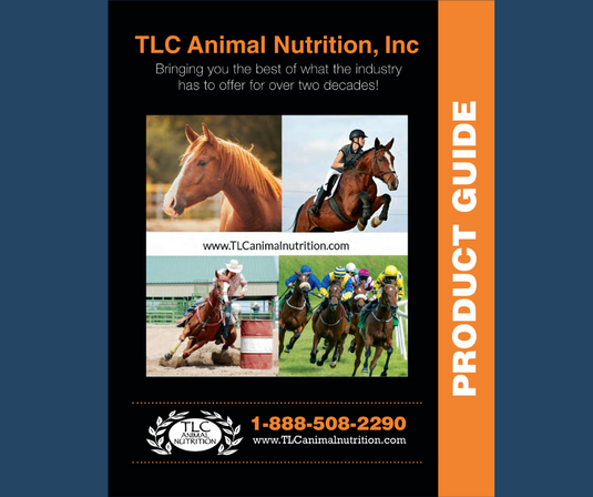 TLC Animal Nutrition, Inc. – TLC Animal Nutrition, Inc.